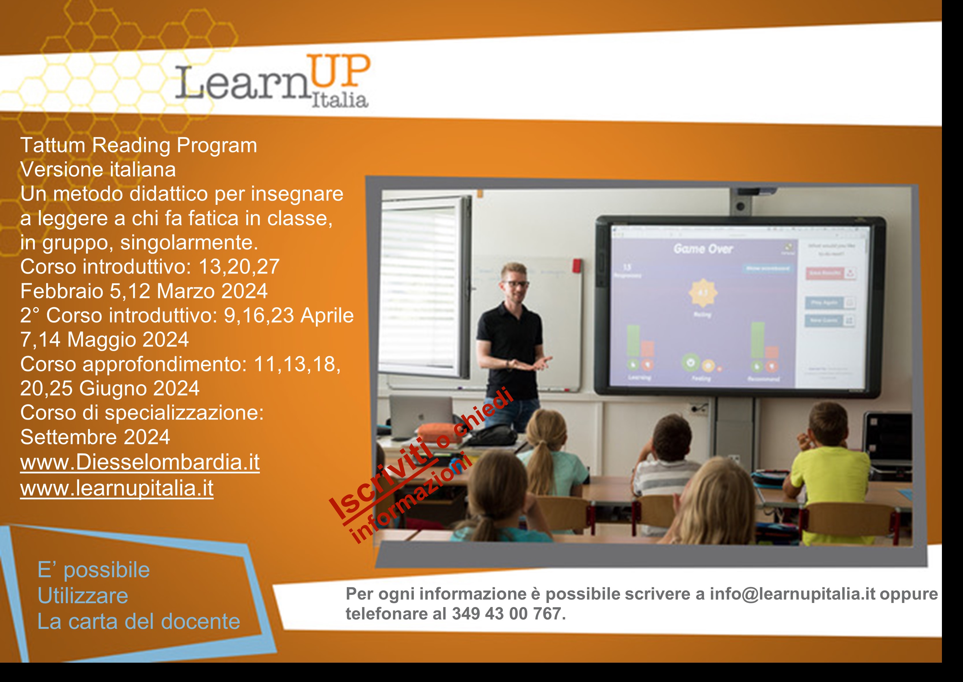 HOME [diesselombardia.it]